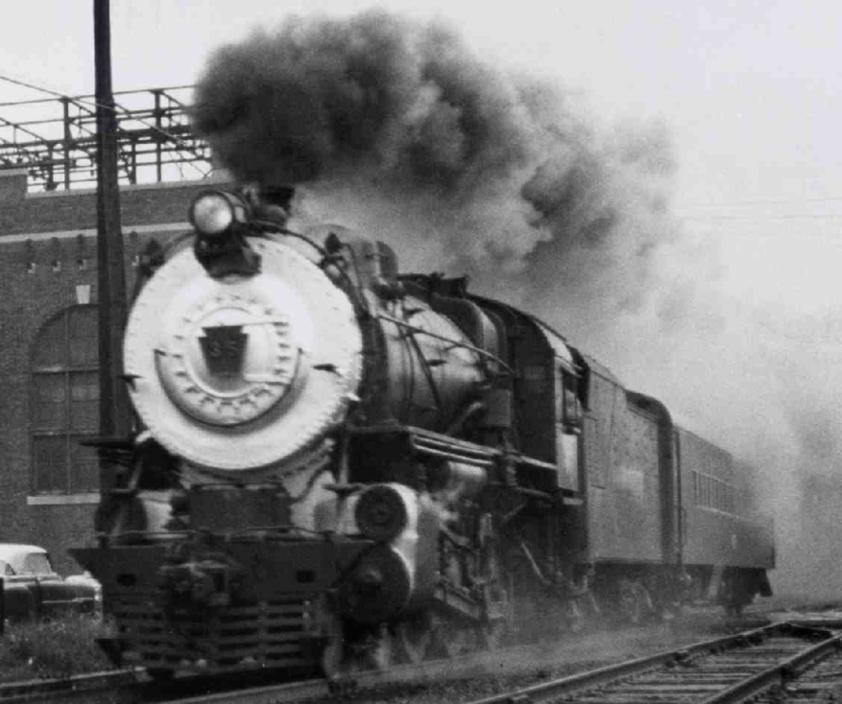 LONG ISLAND RAIL ROAD HISTORY, Online Museum of Long Island Rail Road ...